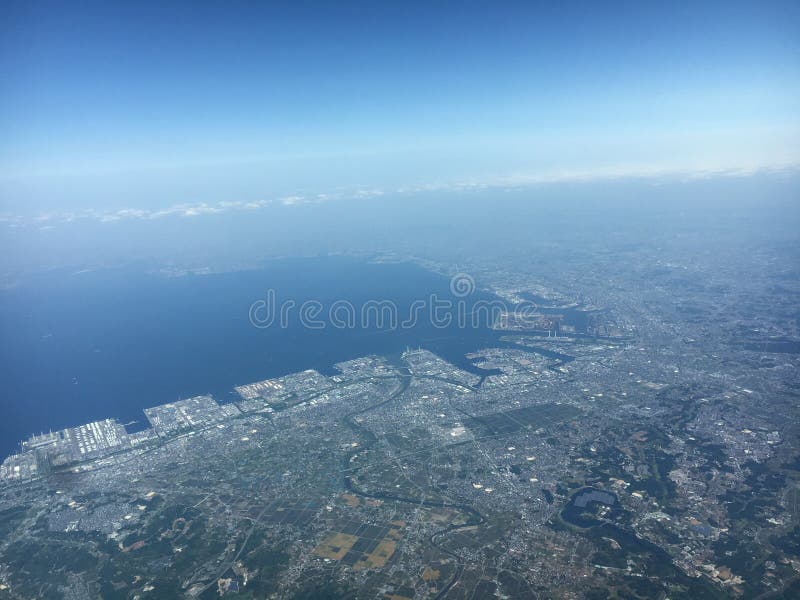 Japan shore stock photo. Image of japan, ocean, shore - 186547242