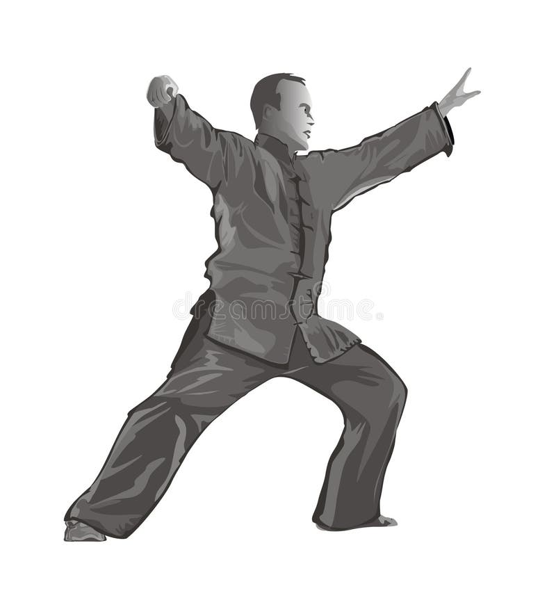 Dress Stand Motionless Stock Illustrations – 4 Dress Stand Motionless ...