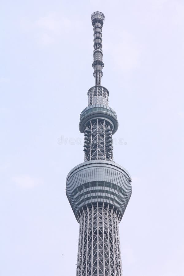 Japan - Tokyo editorial image. Image of structure, television - 50142120