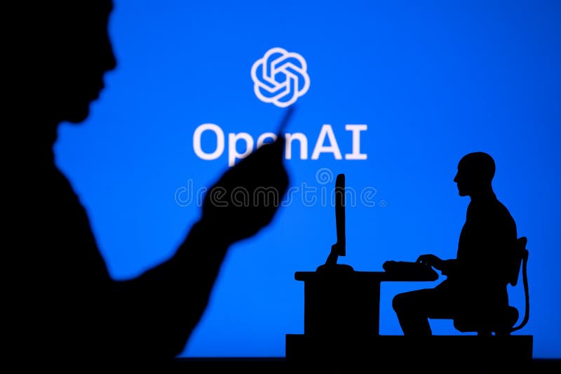 JAPAN, TOKYO. JANUARY 30, 2023: Open AI Editorial Stock Image - Image ...