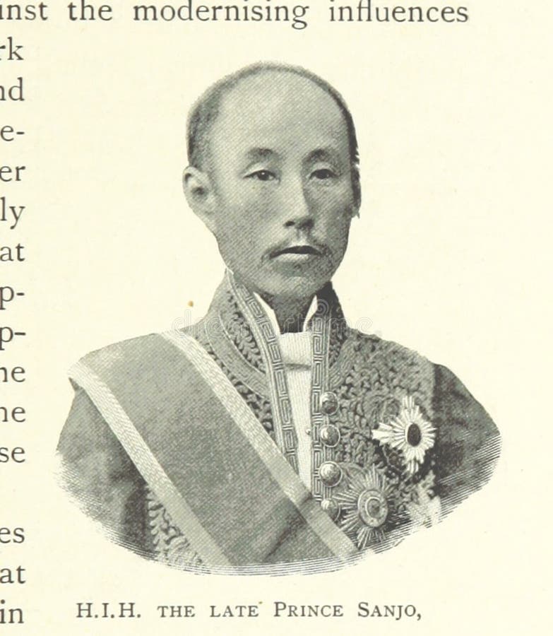 British Library Digitised Image from Page 275 of "Japan in Transition ...