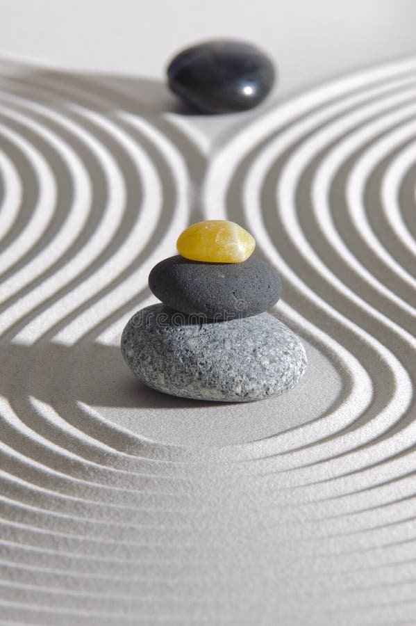 Japan zen garden stock photo. Image of japanese, life - 30303384