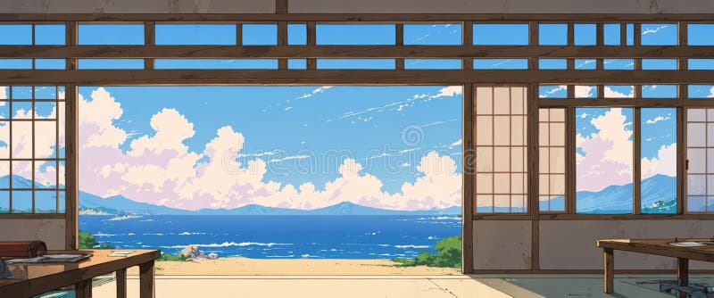 Anime View Stock Illustrations – 8,175 Anime View Stock Illustrations ...