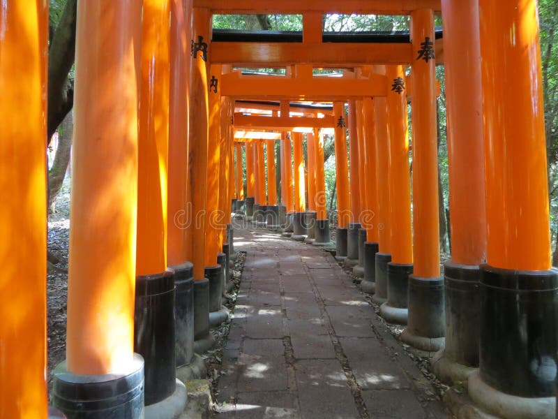 Japanese architecture stock image. Image of traditional - 102110099