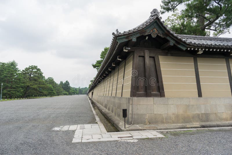 Japanese architecture stock photo. Image of culture - 137801772