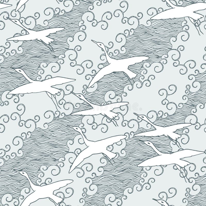 Japanese Wind Drawing Gallery Against The Wind | Japanese | Framed