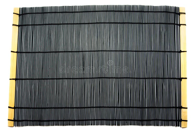 Japanese bamboo rug stock image. Image of asian, bamboo - 6866253