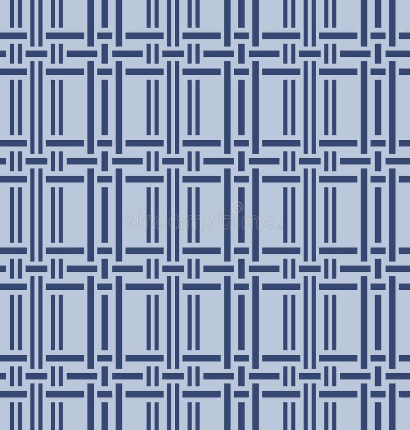 Japanese Style Bamboo Stripe Pattern Stock Illustrations – 62 Japanese ...