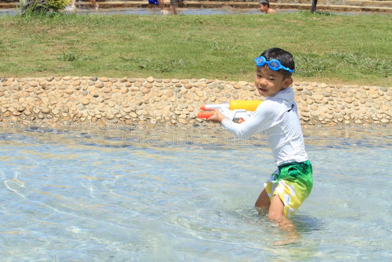 4 Gun Guy Stock Photos - Free & Royalty-Free Stock Photos from Dreamstime