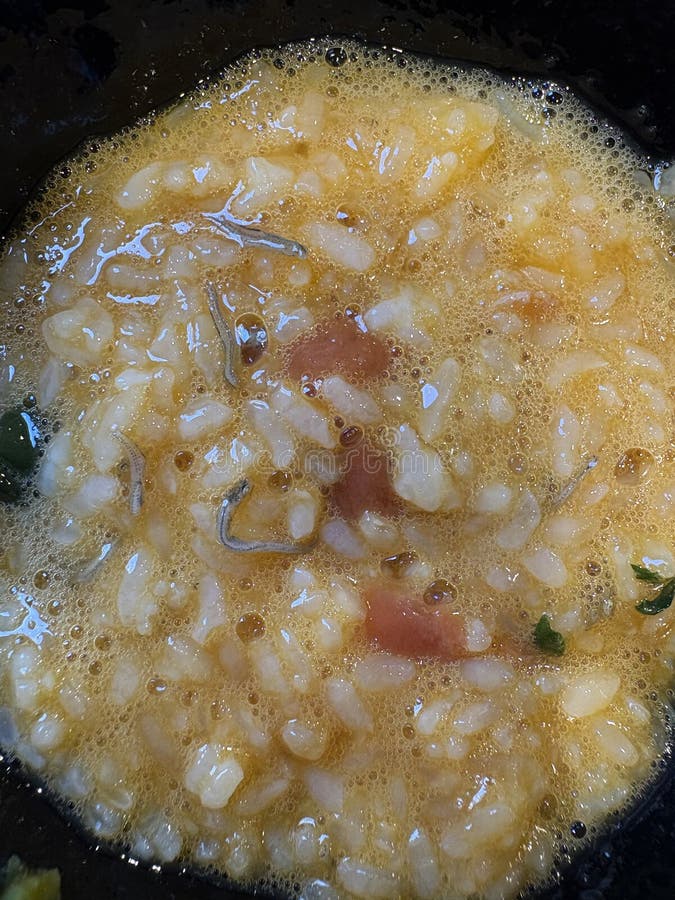 Japanese Breakfast - Raw Egg with Rice Stock Photo - Image of asian ...