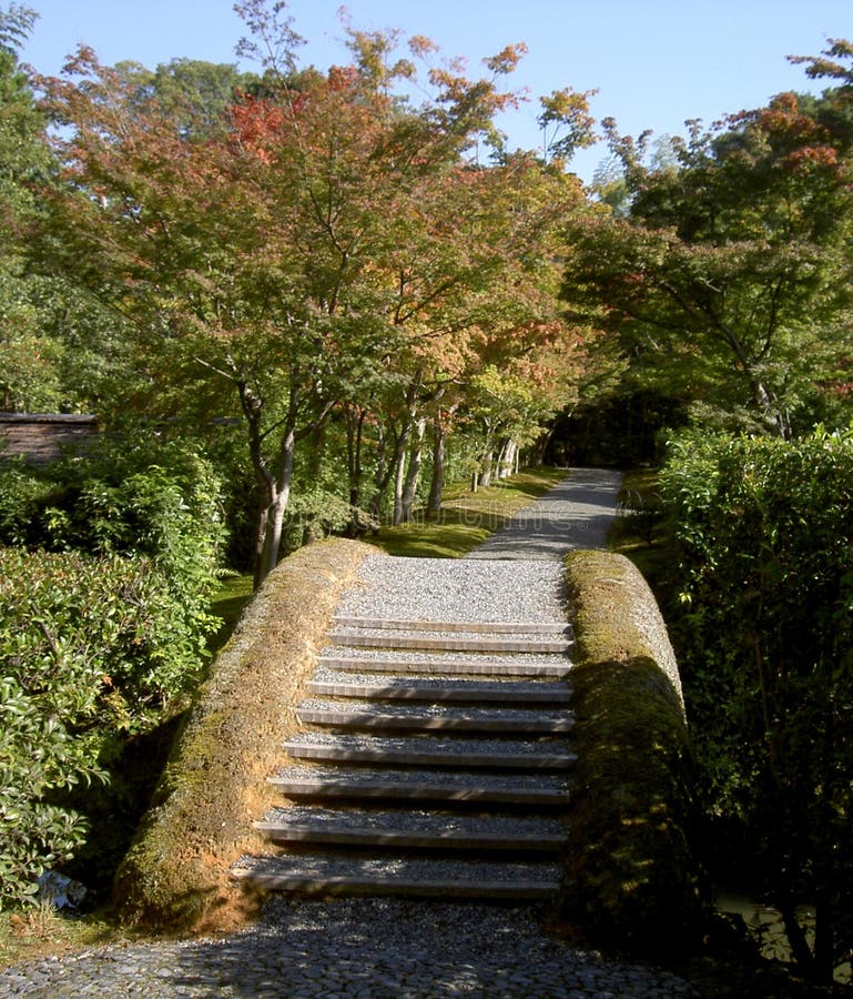 Japanese bridge stock image. Image of beauty, beautiful - 3149651