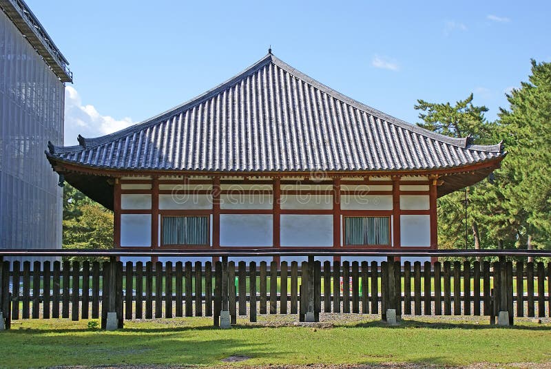 Japanese building stock image. Image of modern, building - 21749439