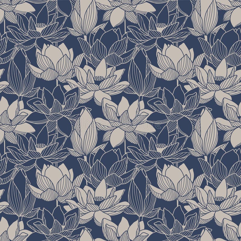 Japanese Classic Design, Geometric, Square Abstract Background Stock ...