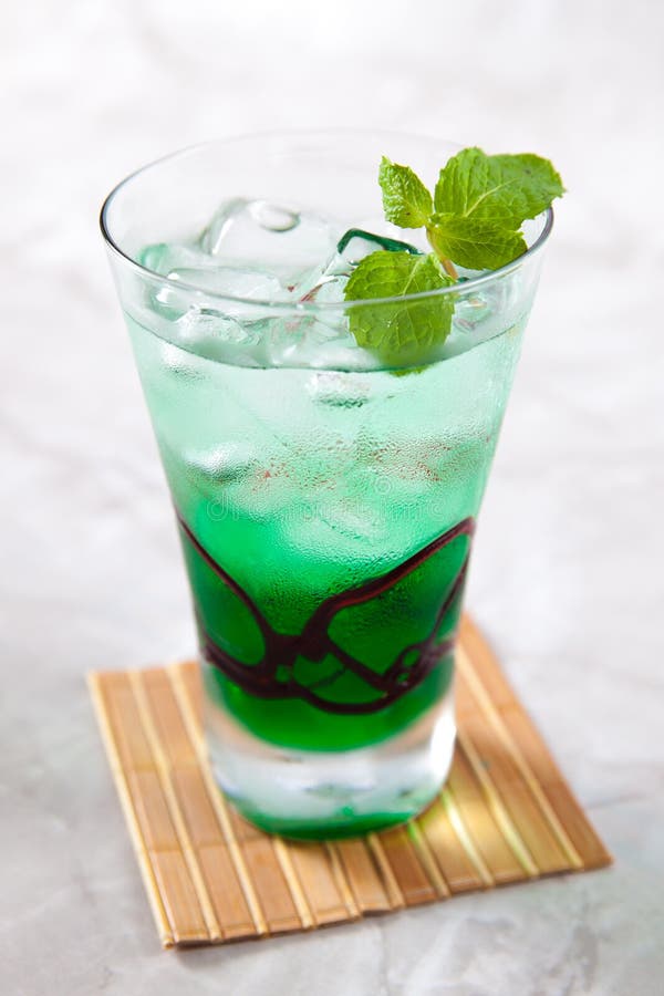 Japanese cocktails stock photo. Image of lemon, drinks - 68459376