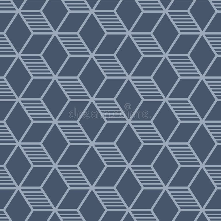 Cube Pattern Repeat Stock Illustrations – 17,415 Cube Pattern Repeat Stock Illustrations ...