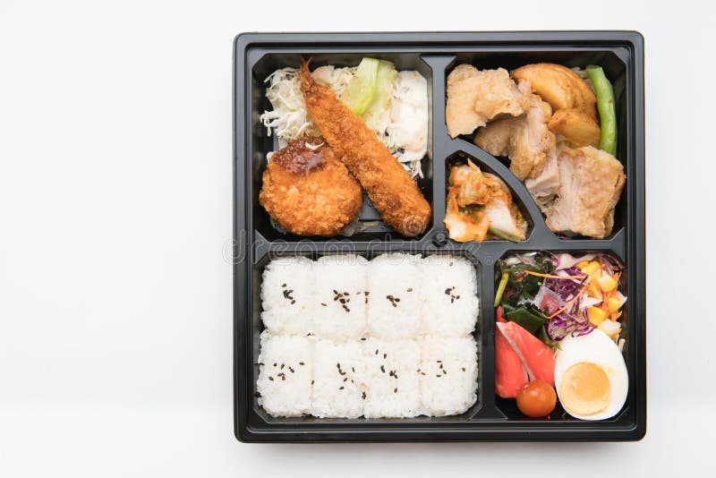 54,153 Japanese Lunch Set Stock Photos - Free & Royalty-Free Stock ...