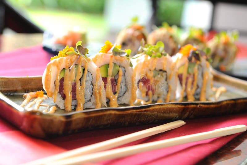 Greek traditional cuisine stock photo. Image of baked - 32757868