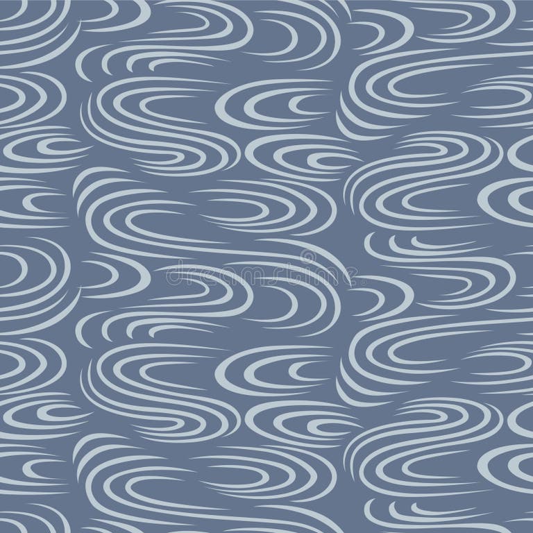 Curl Line Pattern Stock Illustrations – 93,754 Curl Line Pattern Stock ...