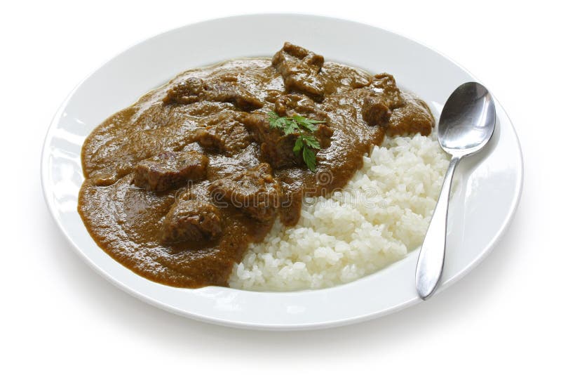 5,957 Japanese Curry Rice Stock Photos - Free & Royalty-Free Stock ...