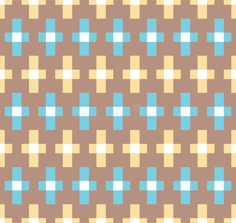 Cute Red Cross Scratched Metal Digital Graphic Texture or Background ...