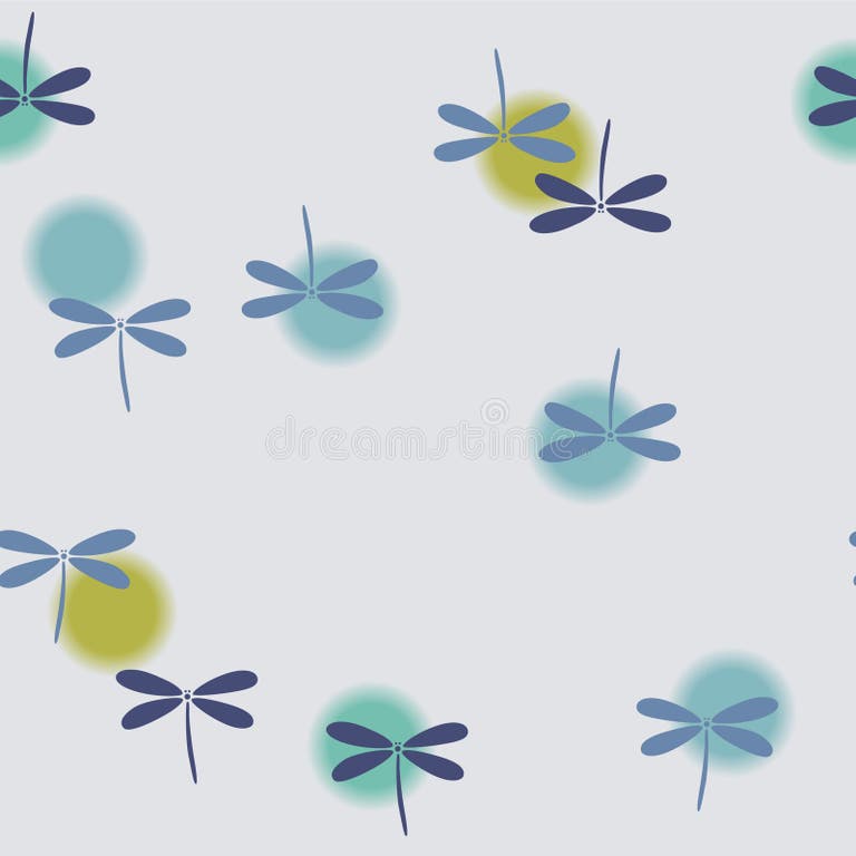 Japanese Dragonfly Pattern Paper Stock Illustrations – 177 Japanese Dragonfly Pattern Paper ...