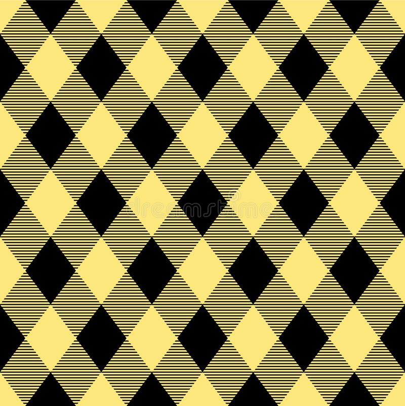 Diamond Checkered pattern stock vector. Illustration of abstract - 64620267