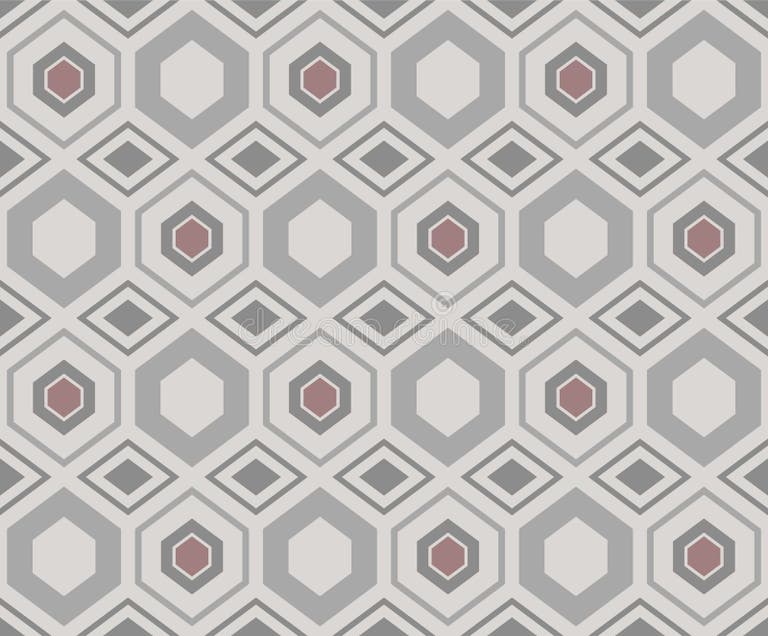 Hexagon Diamond Pattern Stock Illustrations – 25,304 Hexagon Diamond ...