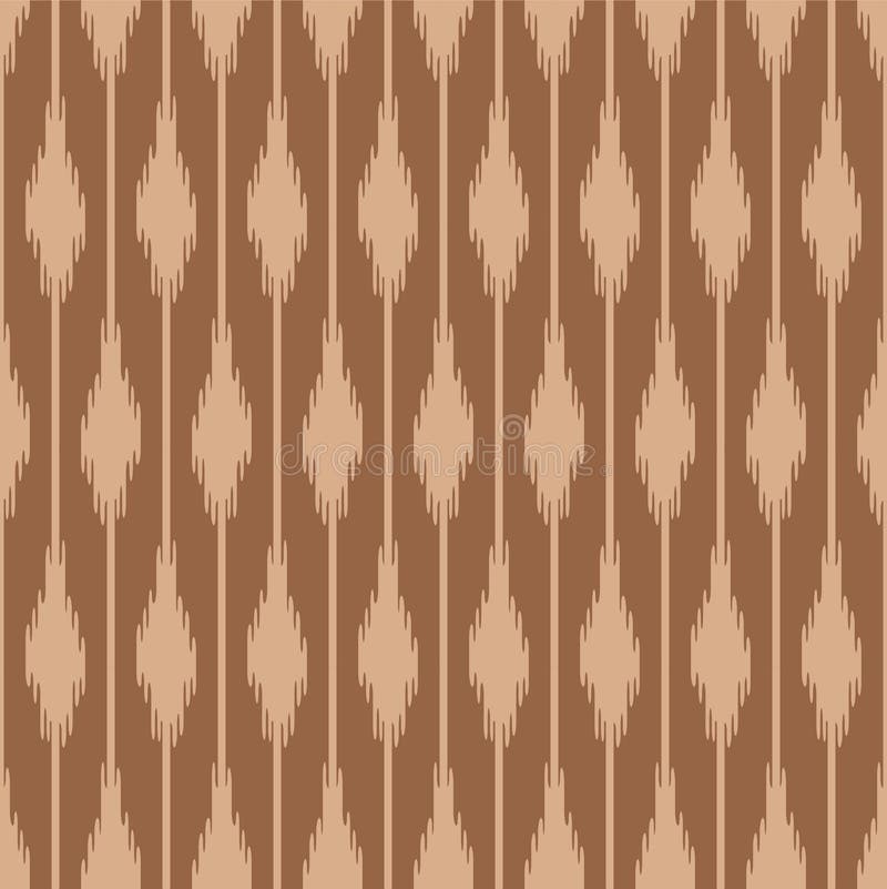 Diamond Stitch Effect Seamless Vector Pattern Background. Modern ...