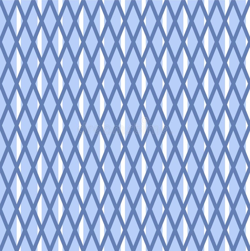 Japanese Diamond Stripe Seamless Pattern Stock Illustrations – 613 ...
