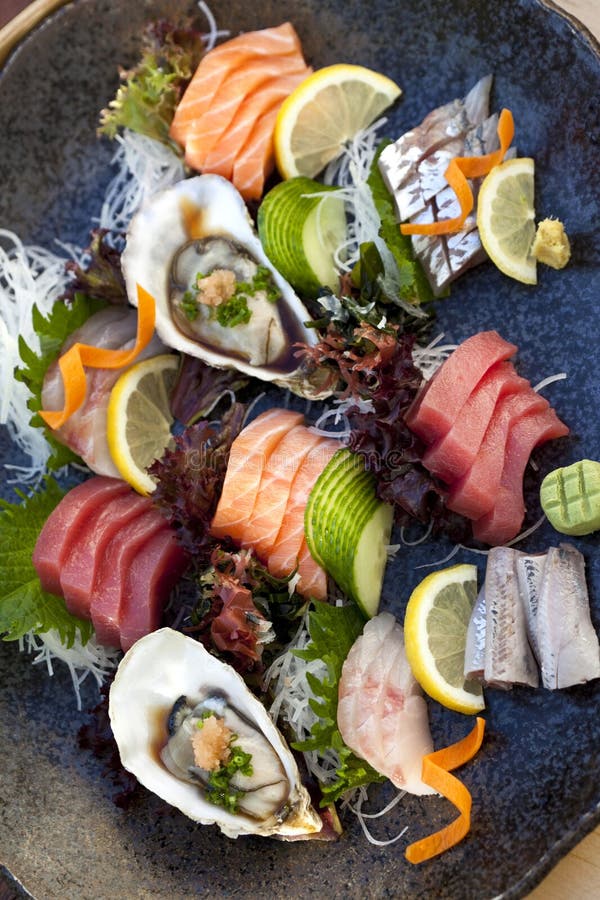 Japanese dish stock photo. Image of dish, japan, cucumber - 48536422