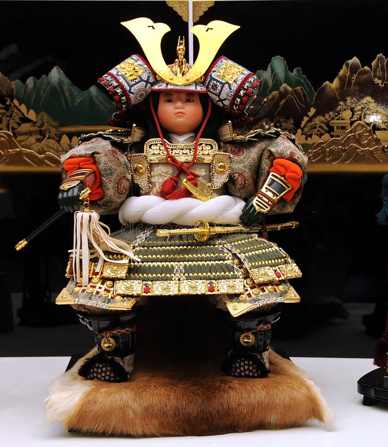 Japanese doll stock photo. Image of japanese, exotic, national - 4797386