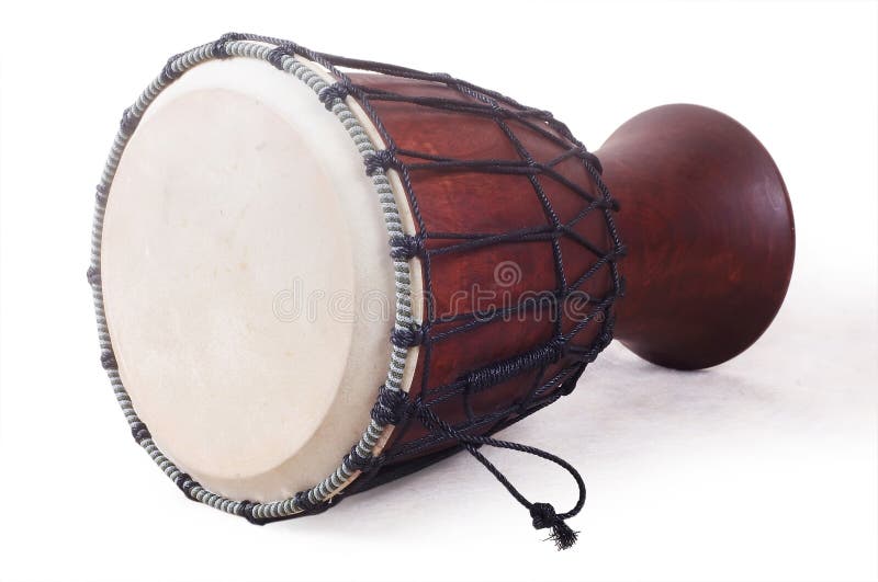Djembe Drum Drawing Stock Photos - Free & Royalty-Free Stock Photos ...