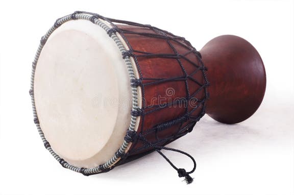 Djembe Drum Drawing Stock Photos - Free & Royalty-Free Stock Photos ...