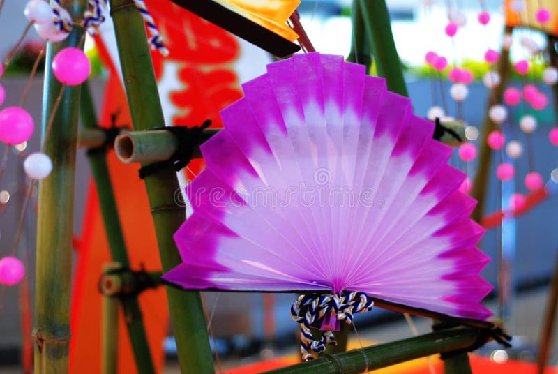 Japanese Fan stock image. Image of fans, love, traditional - 1799165