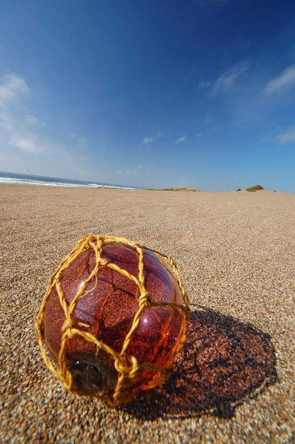 Japanese Float Picture. Image: 729641