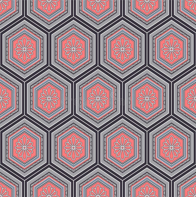 Hexagon Turtle Stock Illustrations – 372 Hexagon Turtle Stock ...