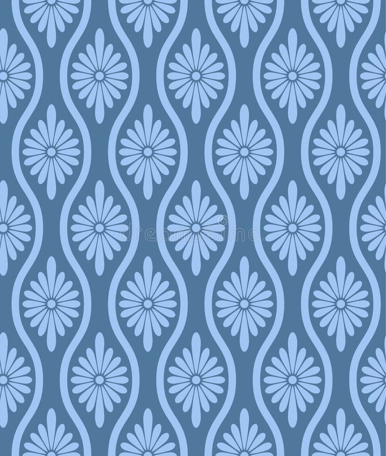 Flower Loop Hair Bow , Corner Ribbon Set Stock Vector - Illustration of ...