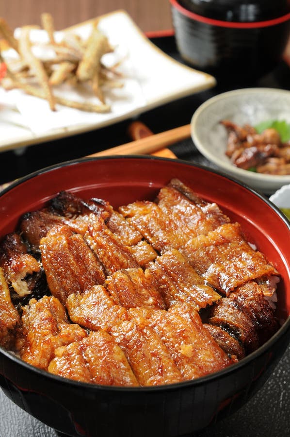 Japanese food stock image. Image of gourmet, broccoli - 10068943