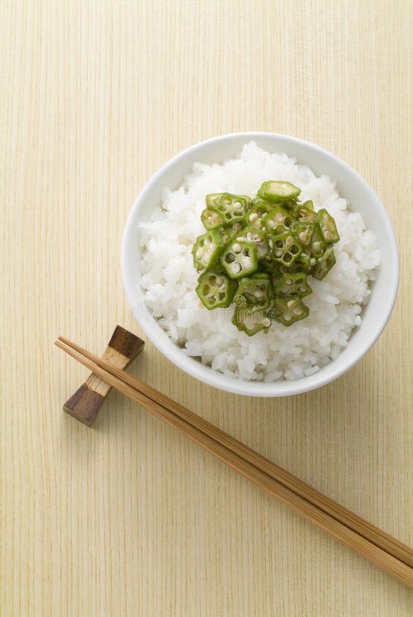 Japanese food stock photo. Image of long, ethnic, restaurant - 24845894
