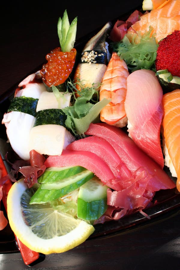 Japanese food stock photo. Image of detail, asian, restaurant - 550938