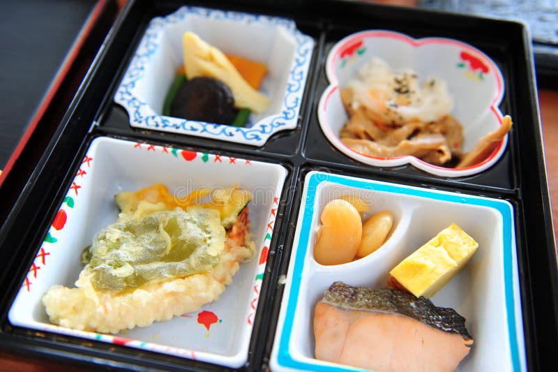 Japanese food stock photo. Image of elegance, arranging - 33220400