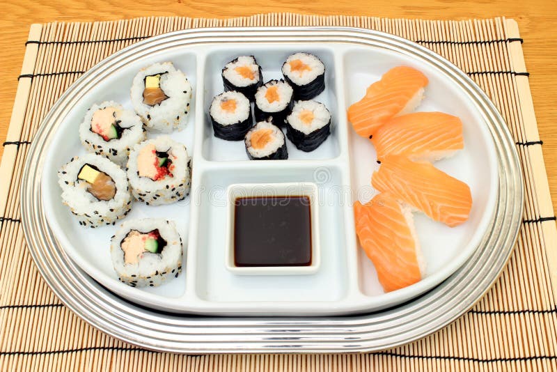 Japanese food stock photo. Image of japanese, sauce, table - 33627524