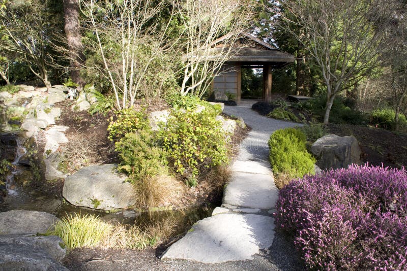 Seattle Botanic Garden Stock Photos - Free & Royalty-Free Stock Photos ...