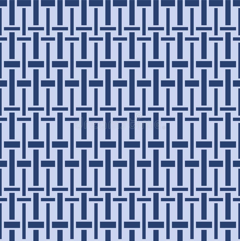 Seamless Pattern Thatch Stock Illustrations – 167 Seamless Pattern ...