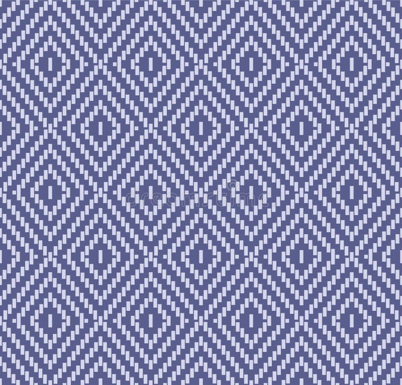 Japanese Geometric Hexagon Seamless Pattern Stock Vector - Illustration ...