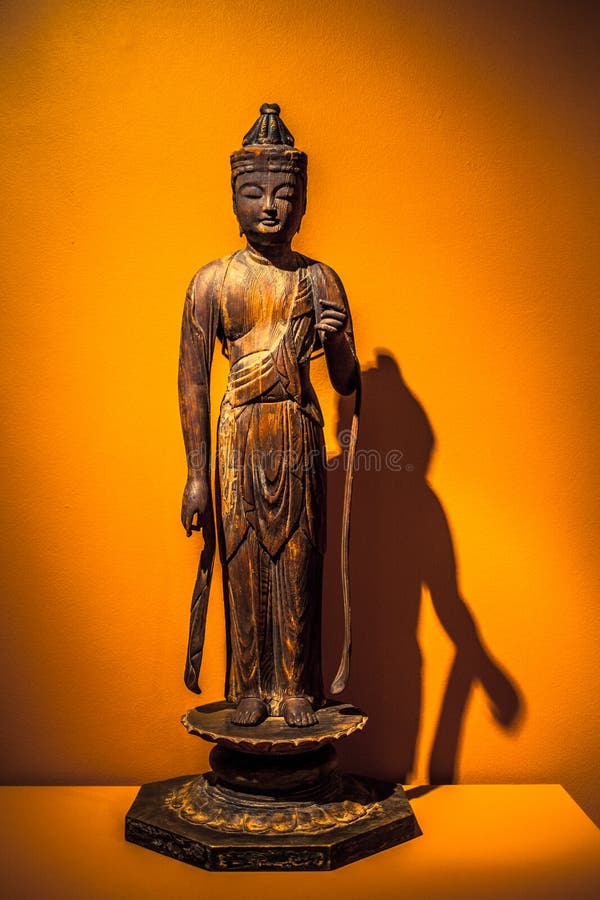 Japanese god editorial stock image. Image of japanes - 93453629