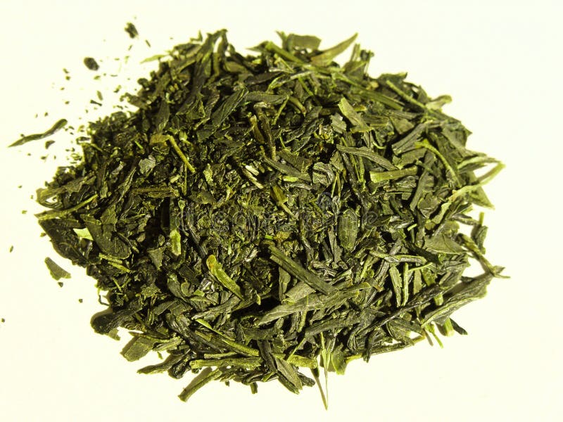 Japanese Green Tea stock photo. Image of asian, green - 19020360