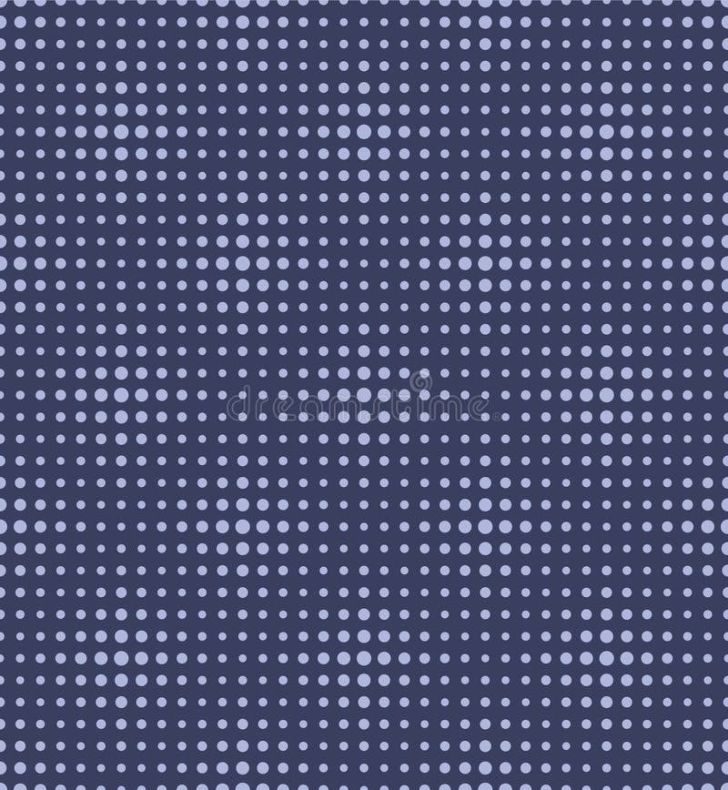 Japanese Halftone Diamond Vector Seamless Pattern Stock Vector ...