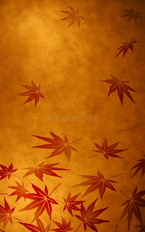 Japanese handmade paper stock photo. Image of artwork - 2800974