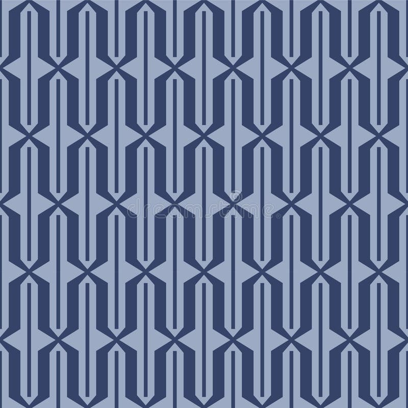 Hexagon Cross Geometric Blue Green Pattern Medical Bright Background ...